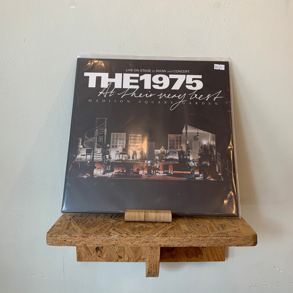 The 1975 - 'At Their Very Best' Live from Madison Square Garden – Level ...