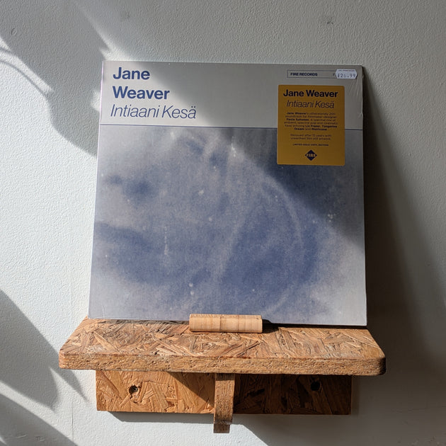 Pre-Loved – Level Crossing Records