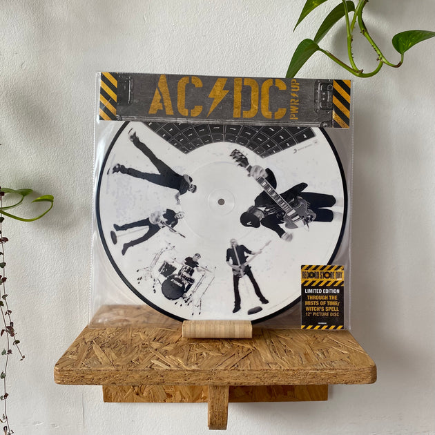 Records – Level Crossing Records