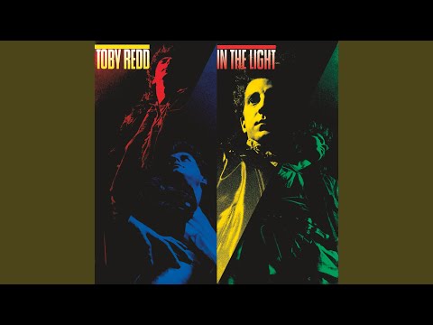 Toby Redd - In The Light RSD21 – Level Crossing Records